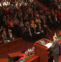 Signatures | By Common Consent